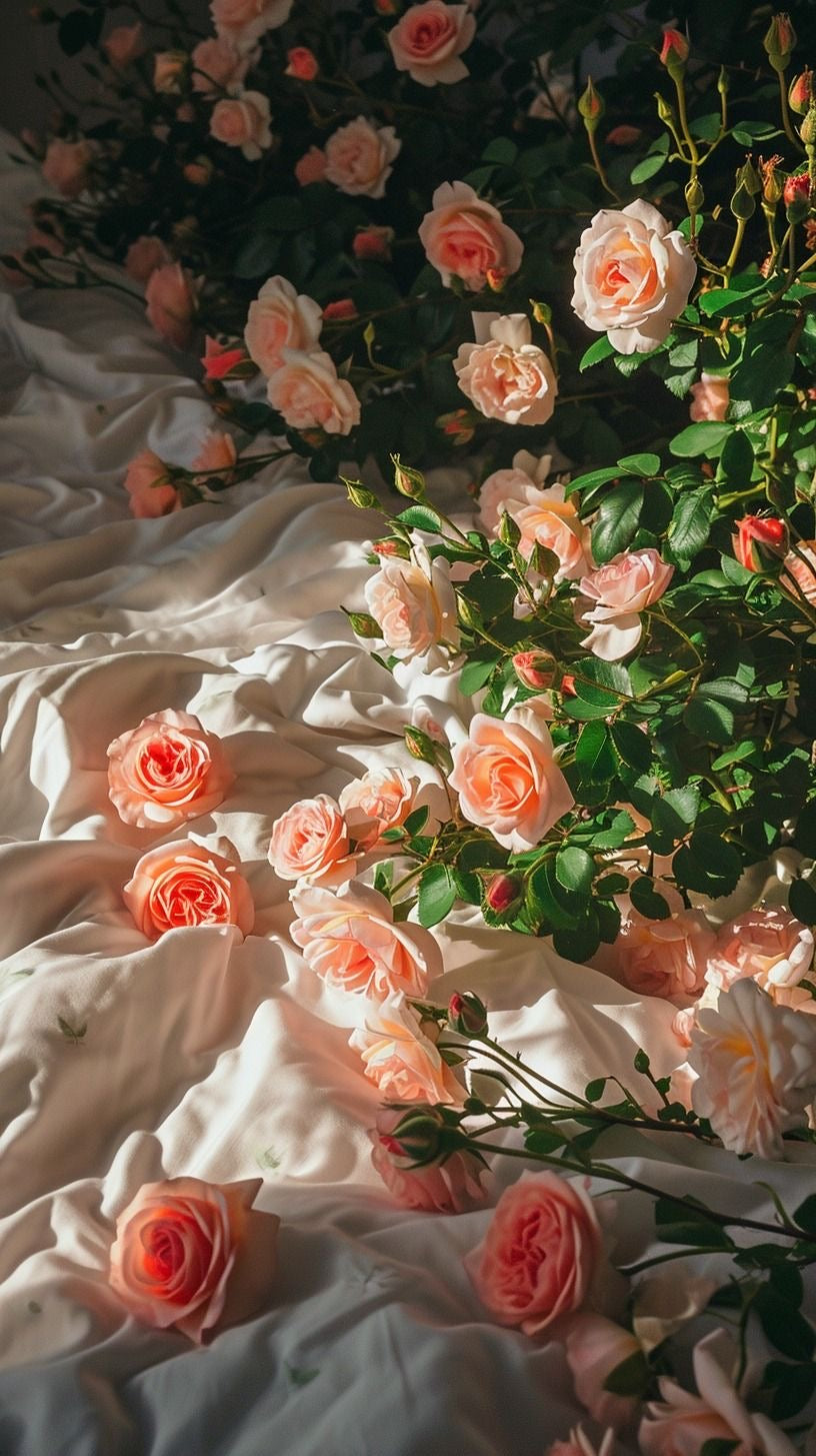 What's the Meaning Behind Each Number Of Roses | Hua Bar Flower