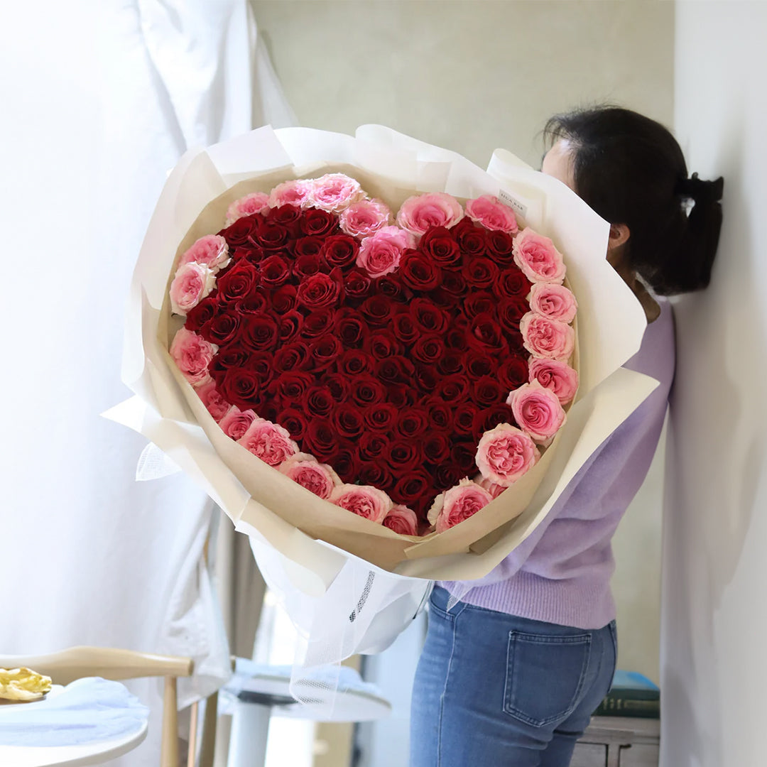 Roses Design | Hua Bar Flower