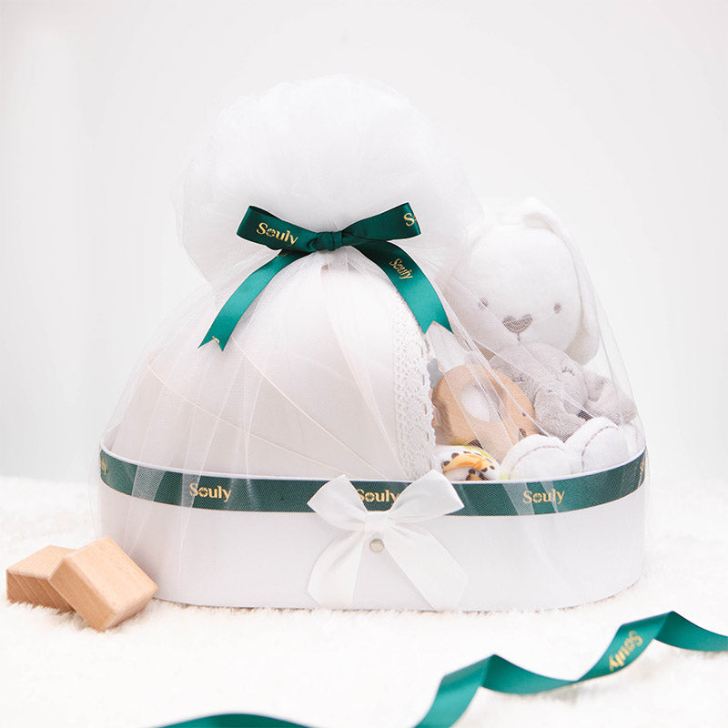 Welcome Little Prince– Hua Bar Flower