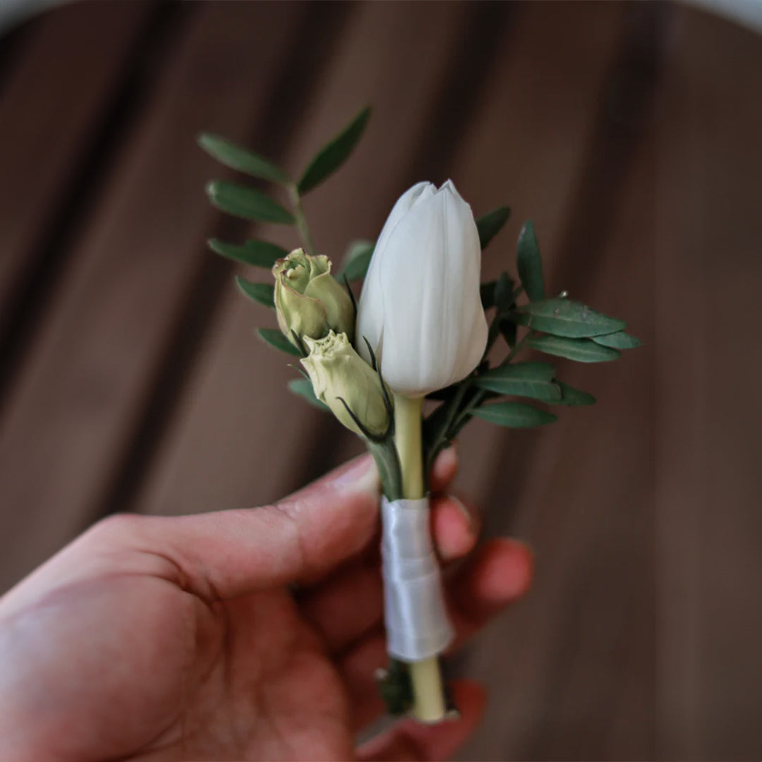 Henry | Hua Bar Flower