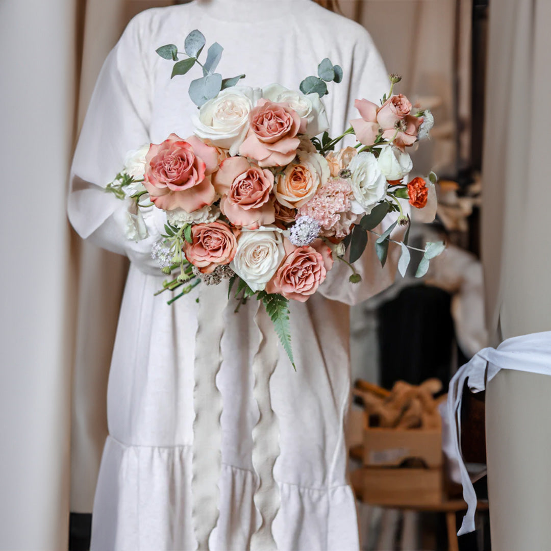 Ada | Hua Bar Flower