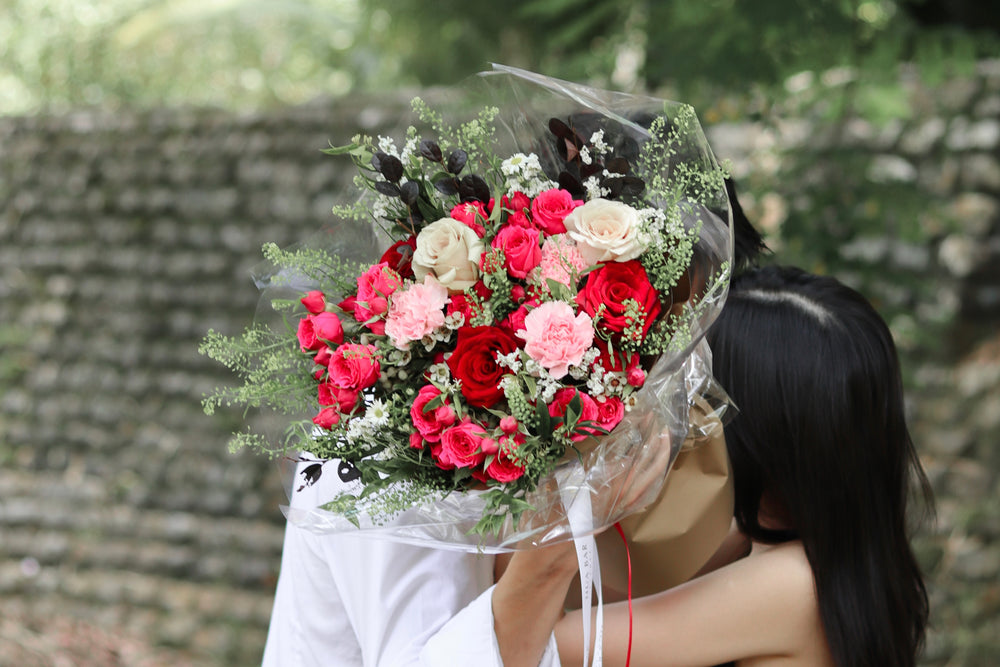 Hua Bar Flower | KL Premium Floral Designing | Flowers & Gift